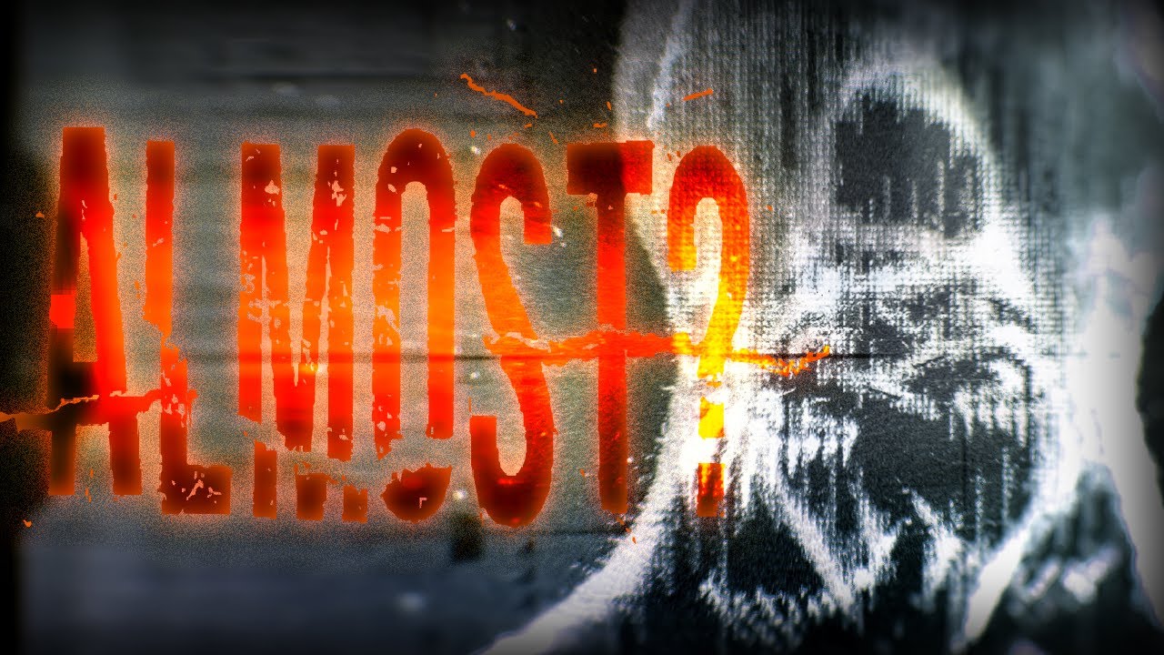 My Retro SURVIVAL HORRROR Game's Demo Is Almost Ready. - YouTube