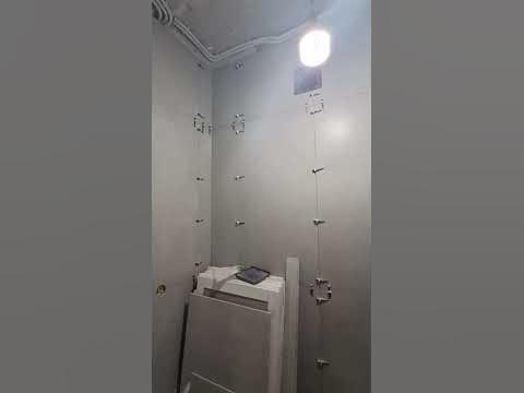 Люки скрытого монтажа - YouTube