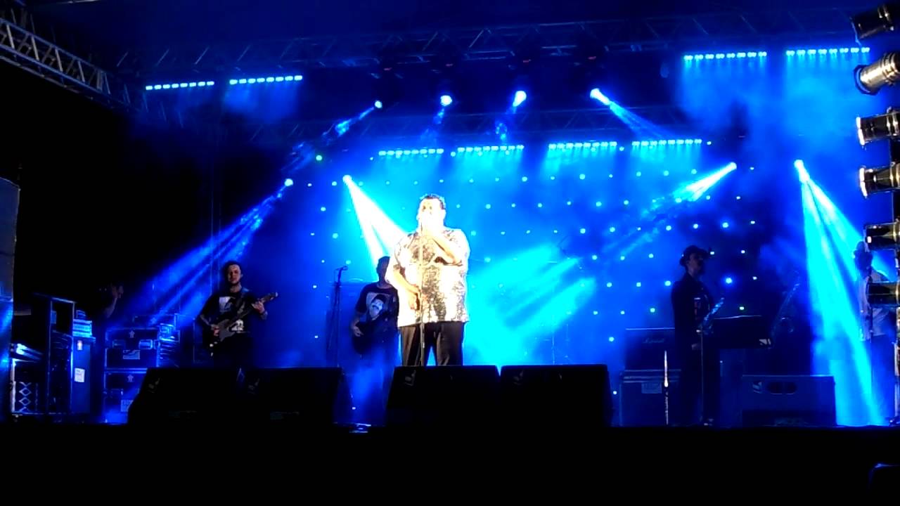 Banda Monallizza - YouTube