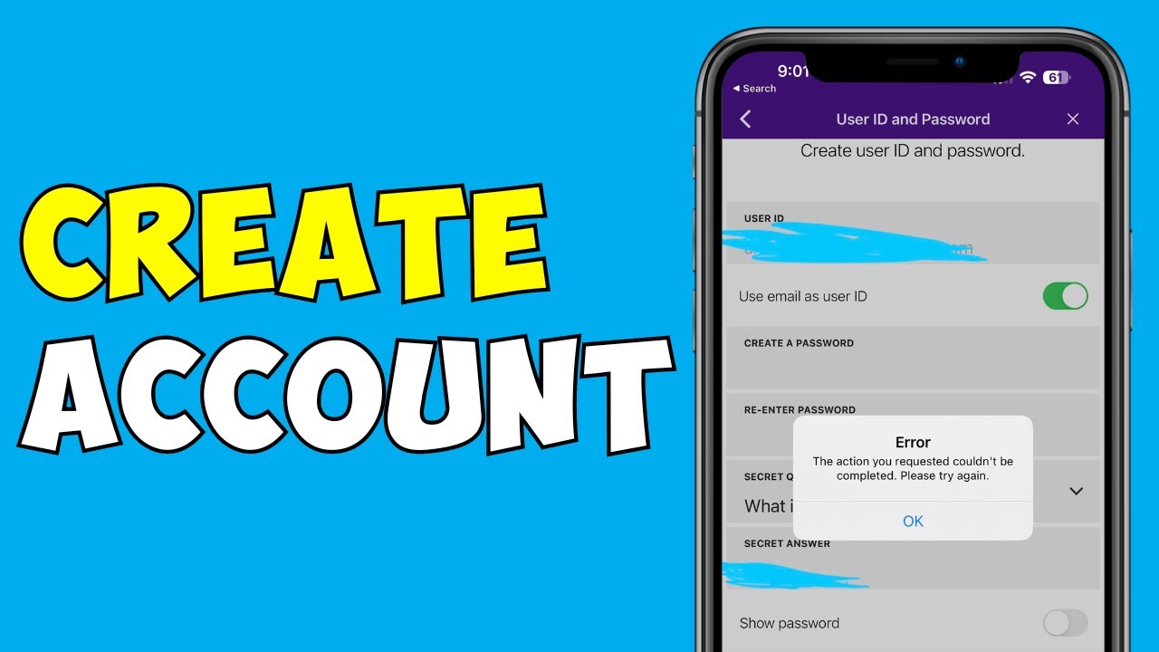 How To Create FedEx Account - YouTube
