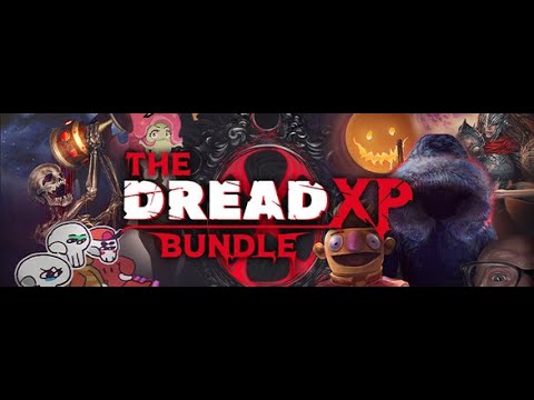 Dread XP Gaming Studio Interview - YouTube