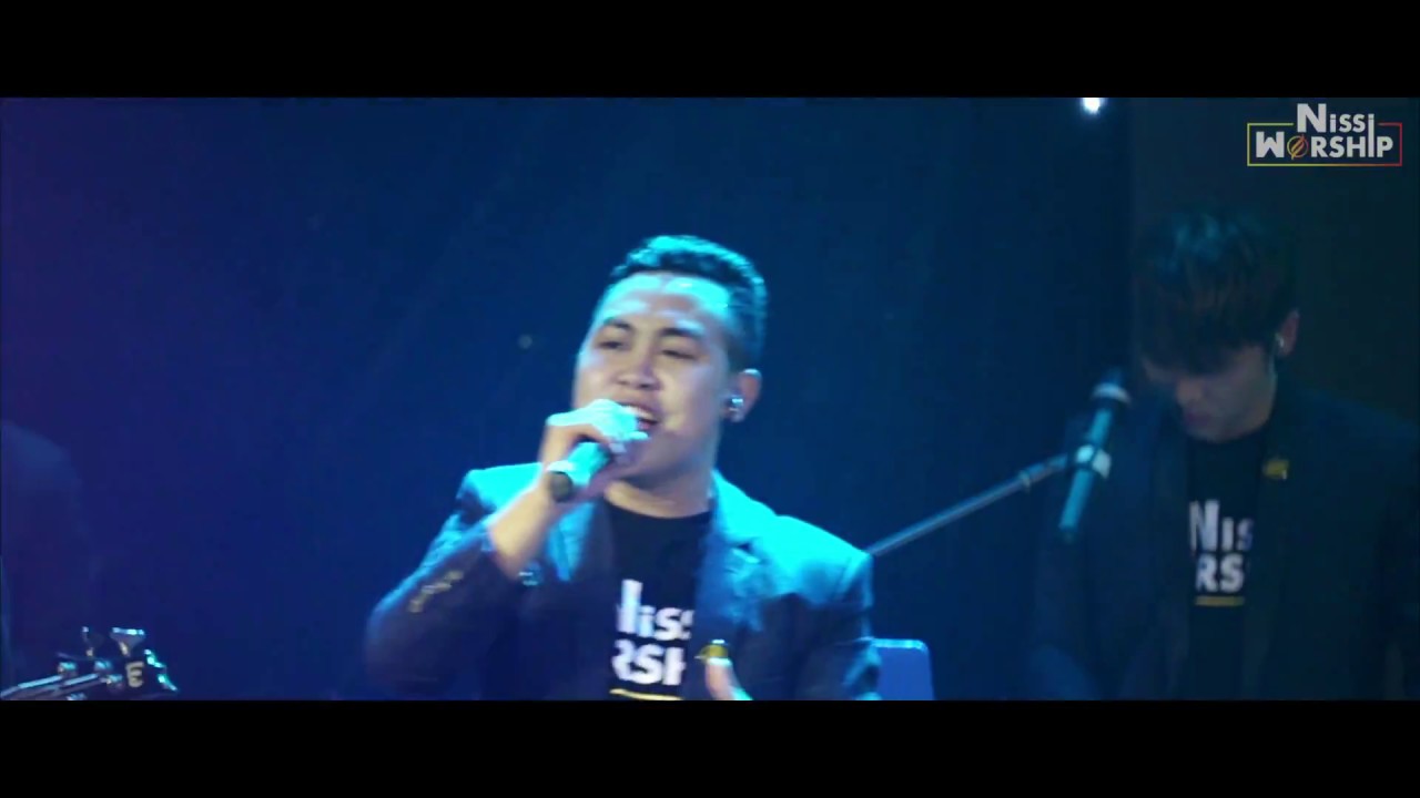 HÁT KHEN GIÊ-XU - SING TO JESUS | NISSI WORSHIP 03.02.2018 Acordes ...