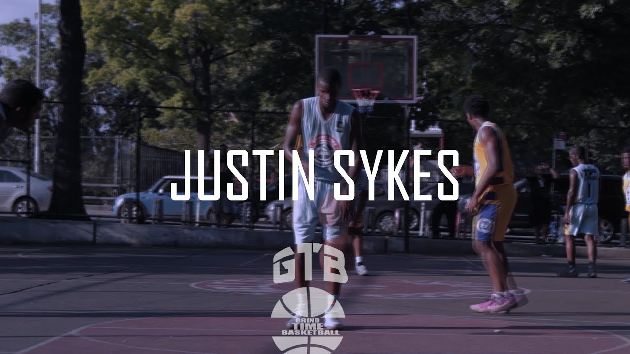 Justin Sykes Mixtape Vol. 1 - YouTube