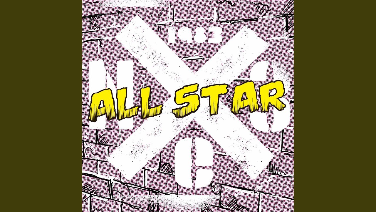 All-Star - YouTube