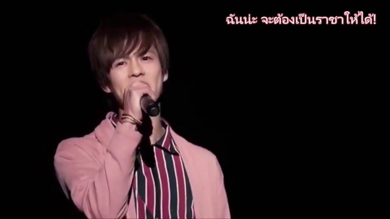 Sou Okuno Konser Kamen Rider X Ultraman Live Show Sou Okuno Nyanyi Lagu ...
