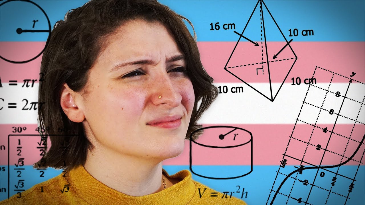 Why Are People Trans? - YouTube