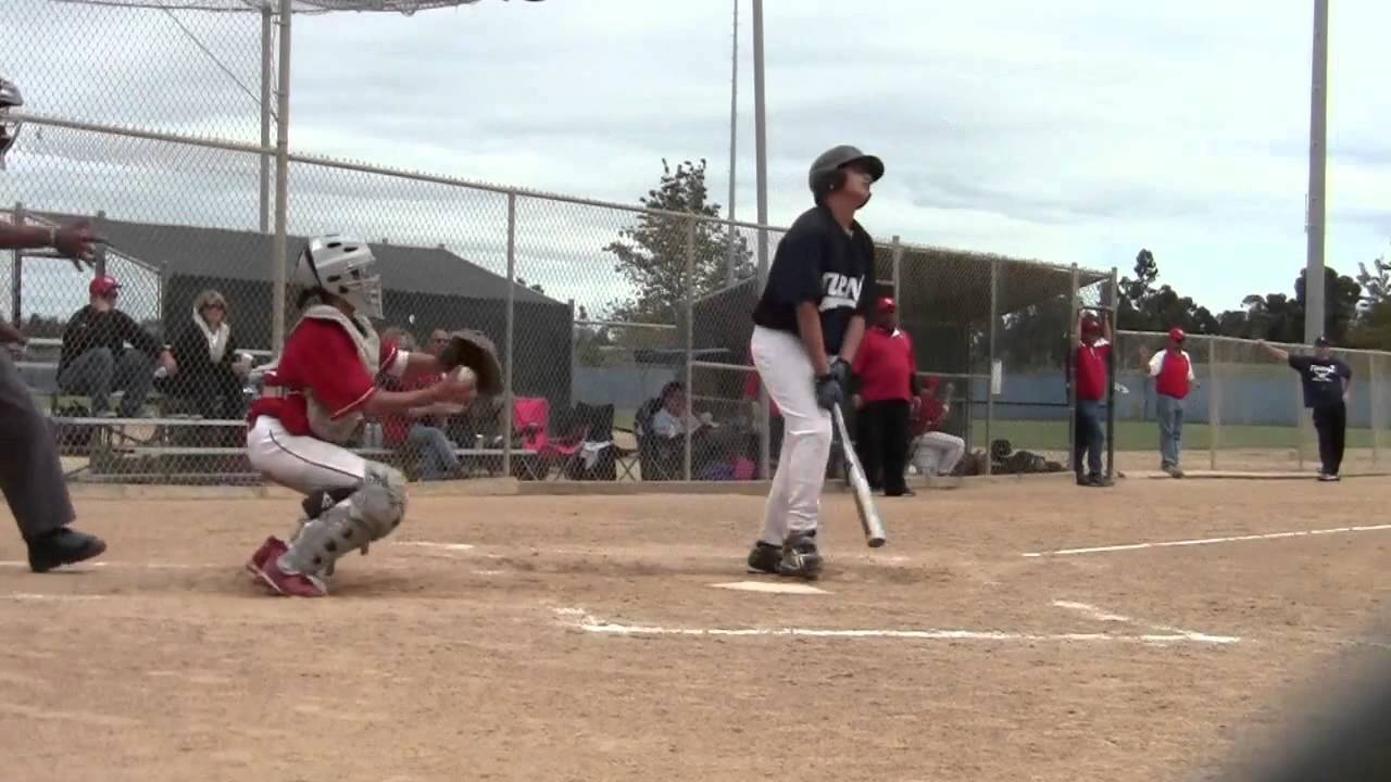 Strike 3 punch out - YouTube