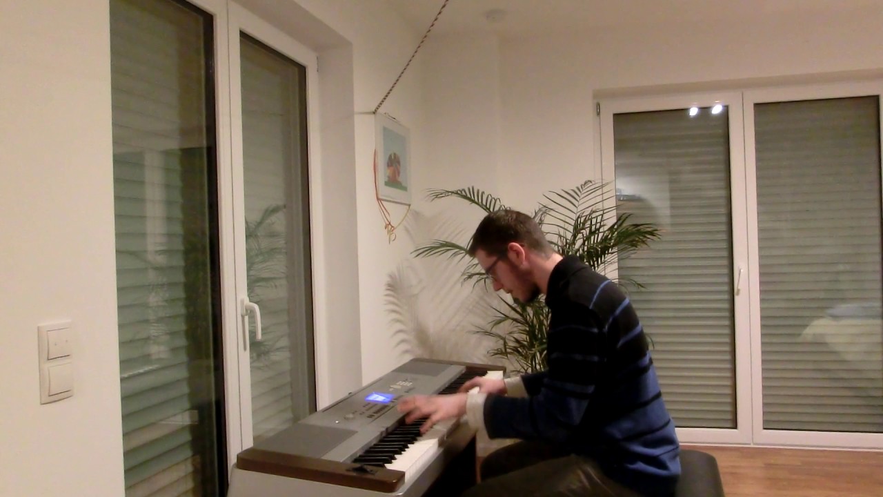 Eigenkomposition #3 - YouTube