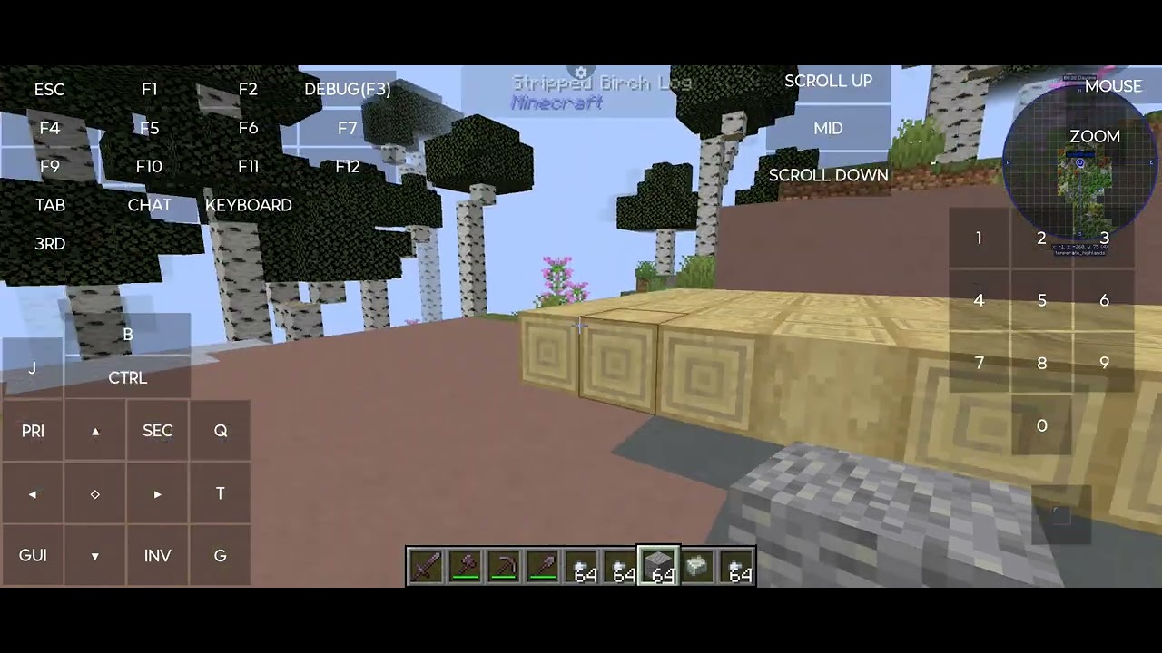 Ep.1 | Getting Started with Create Mod & Setting Up Applied Energistics ...