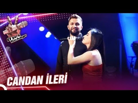Leyla - Sipan Özek - Candan İleri | O Ses Türkiye 1.Bölüm