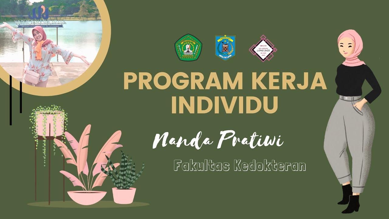 Kesehatan Gigi dan Mulut (Nanda Pratiwi) - YouTube