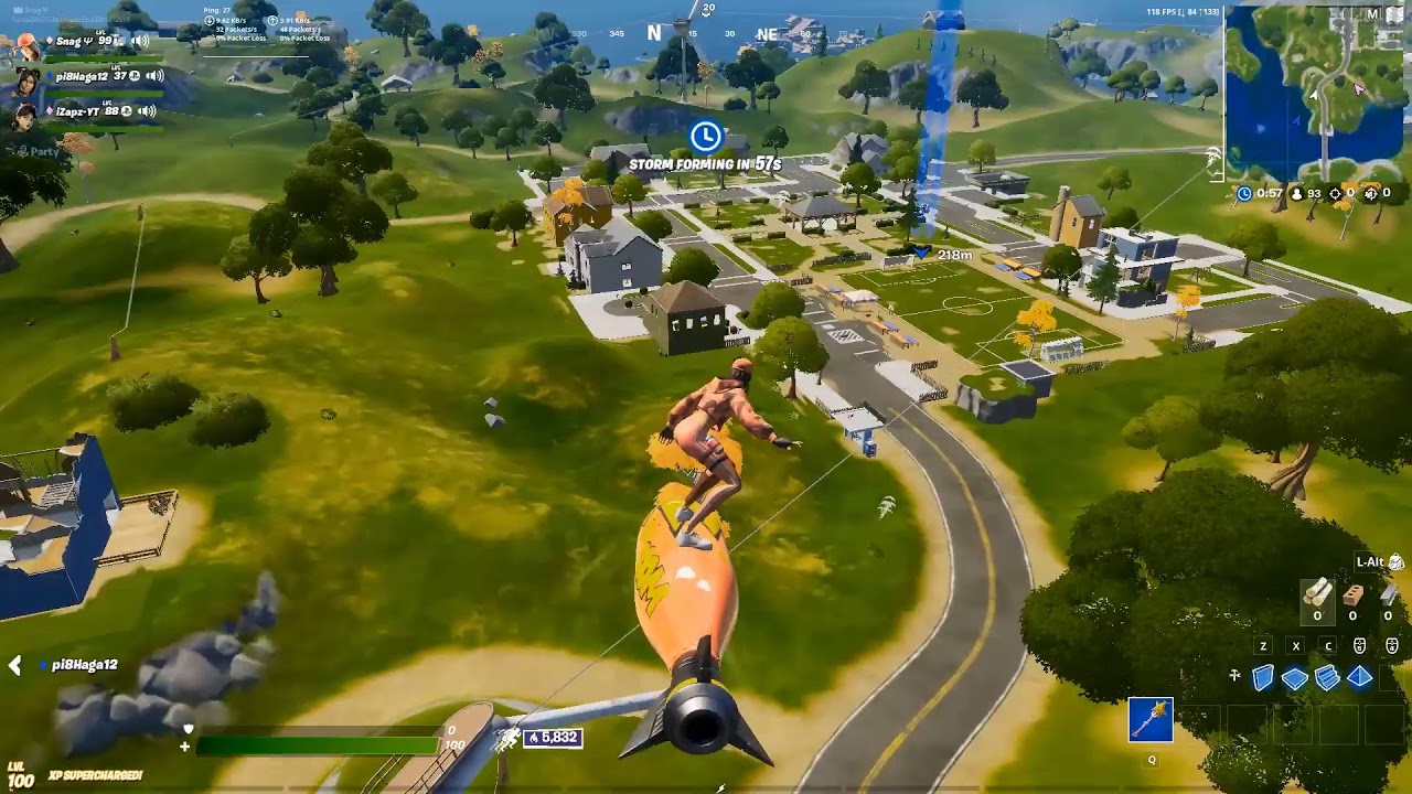 Goated stream - YouTube