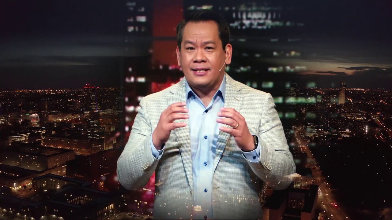 Home Free 3 Promo: City on our knees - YouTube