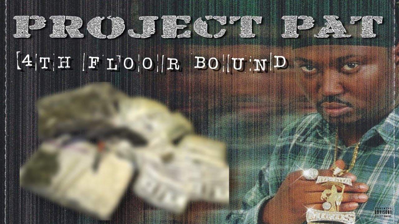 Project Pat Tape Part 2 [2024] - YouTube