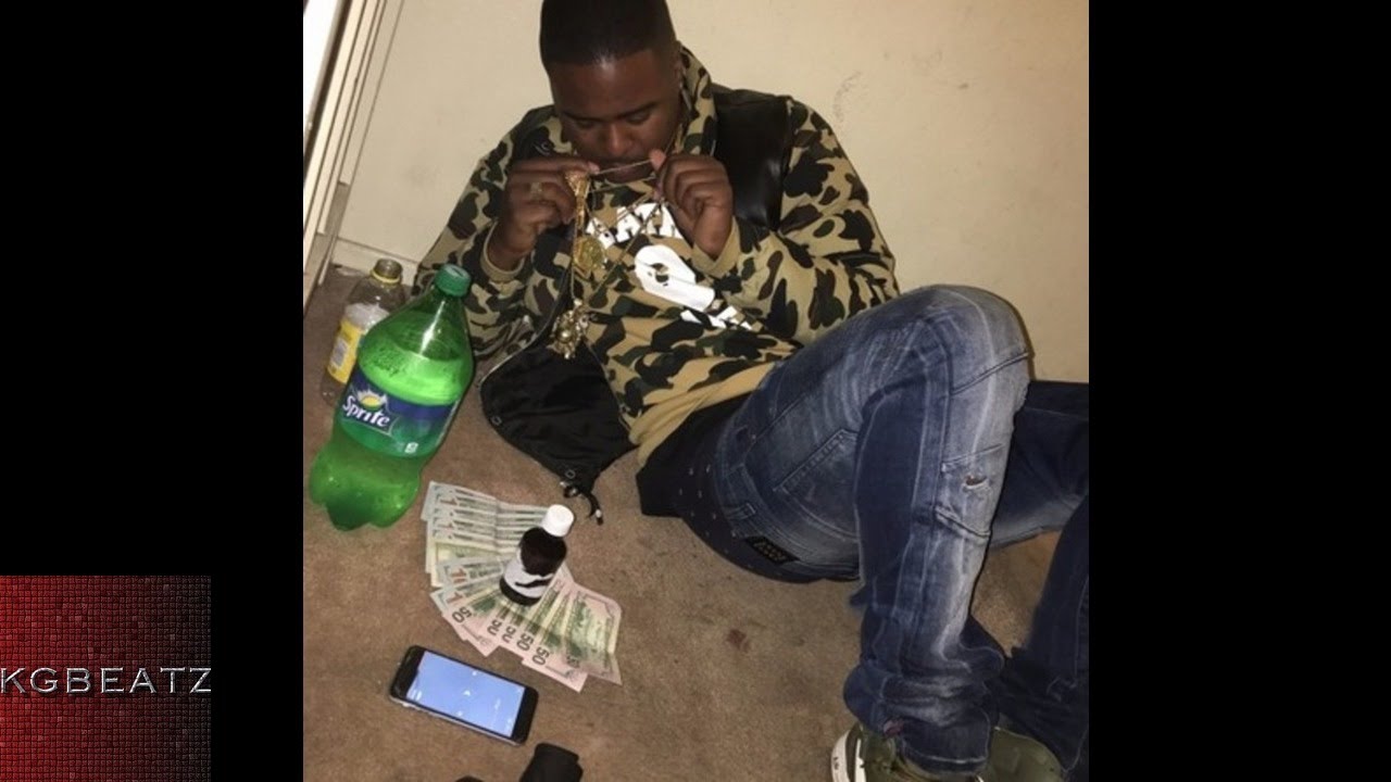 DrakeO The Ruler - Bambino [Prod. By YoungPage] [New 2016] - YouTube