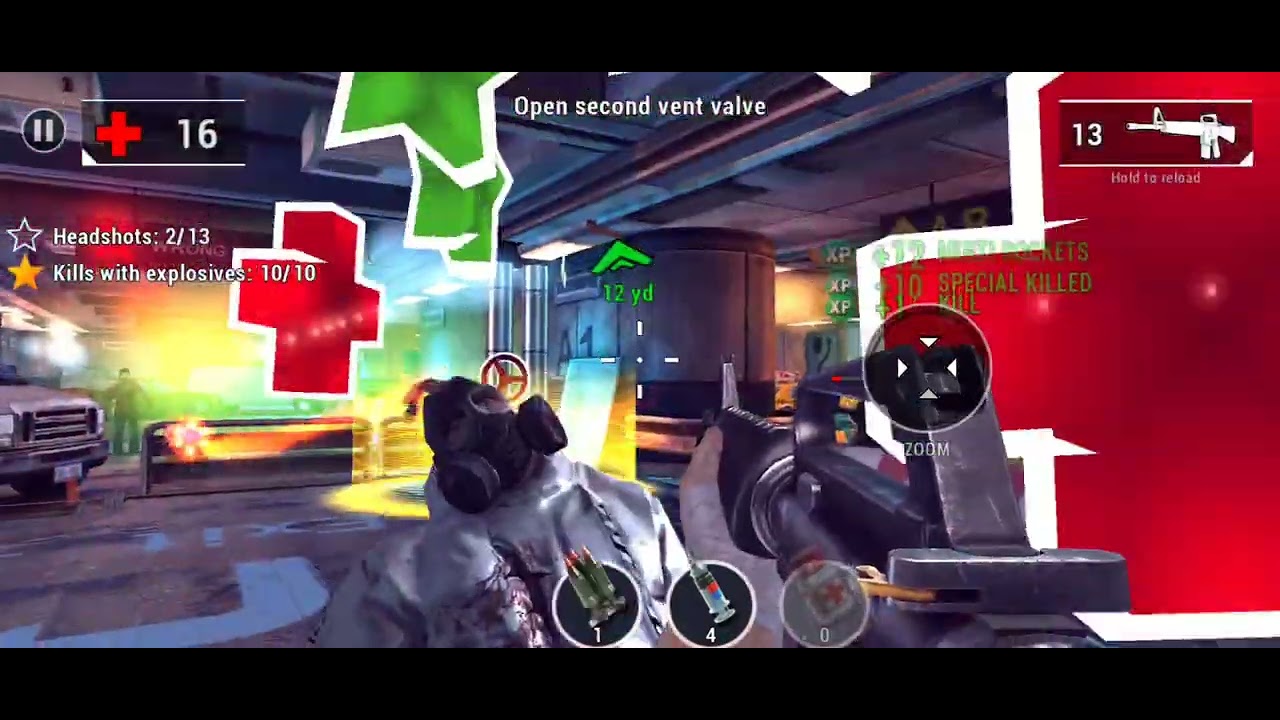 Zombies Unkilled Episode 15 #zombies #viralreels #viralpage # ...