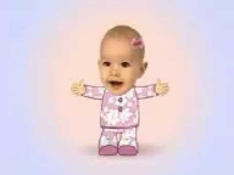 Cocukları eylendirmek için video