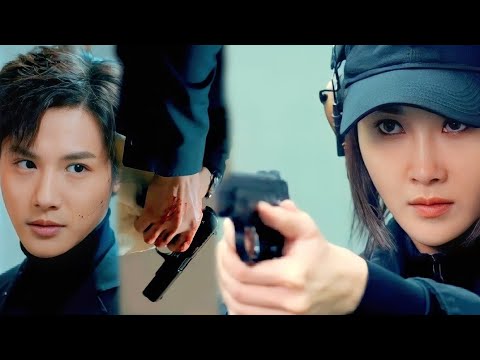 Çin Klip|Gizli Görevdeki Polis,Ölen Babasının İntikamını Alırken Gizemli Adama AşıkOldu[Killer]Part2