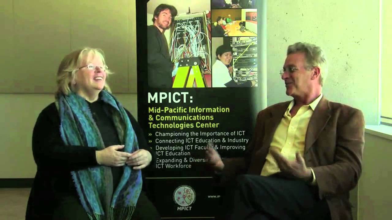 Interview with Jane Ostrander on Problem Based Learning - YouTube