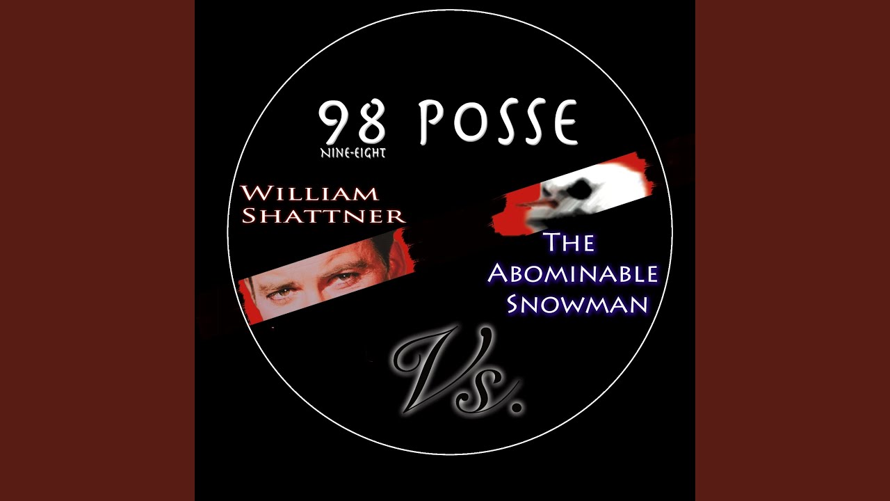 Not Yet Human (Revisited) (feat. MC- Y) - YouTube