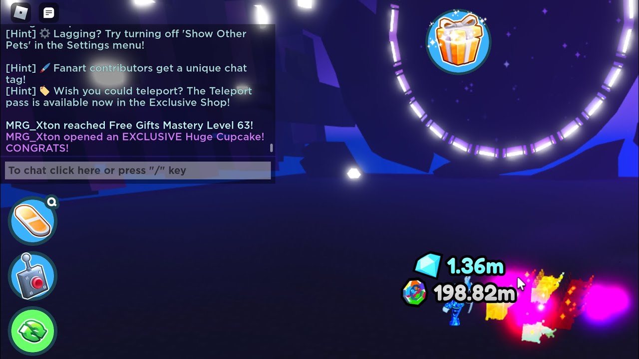 *OMG* I Just Hatched A *HUGE CUPCAKE* 😱- Pet Simulator X - YouTube