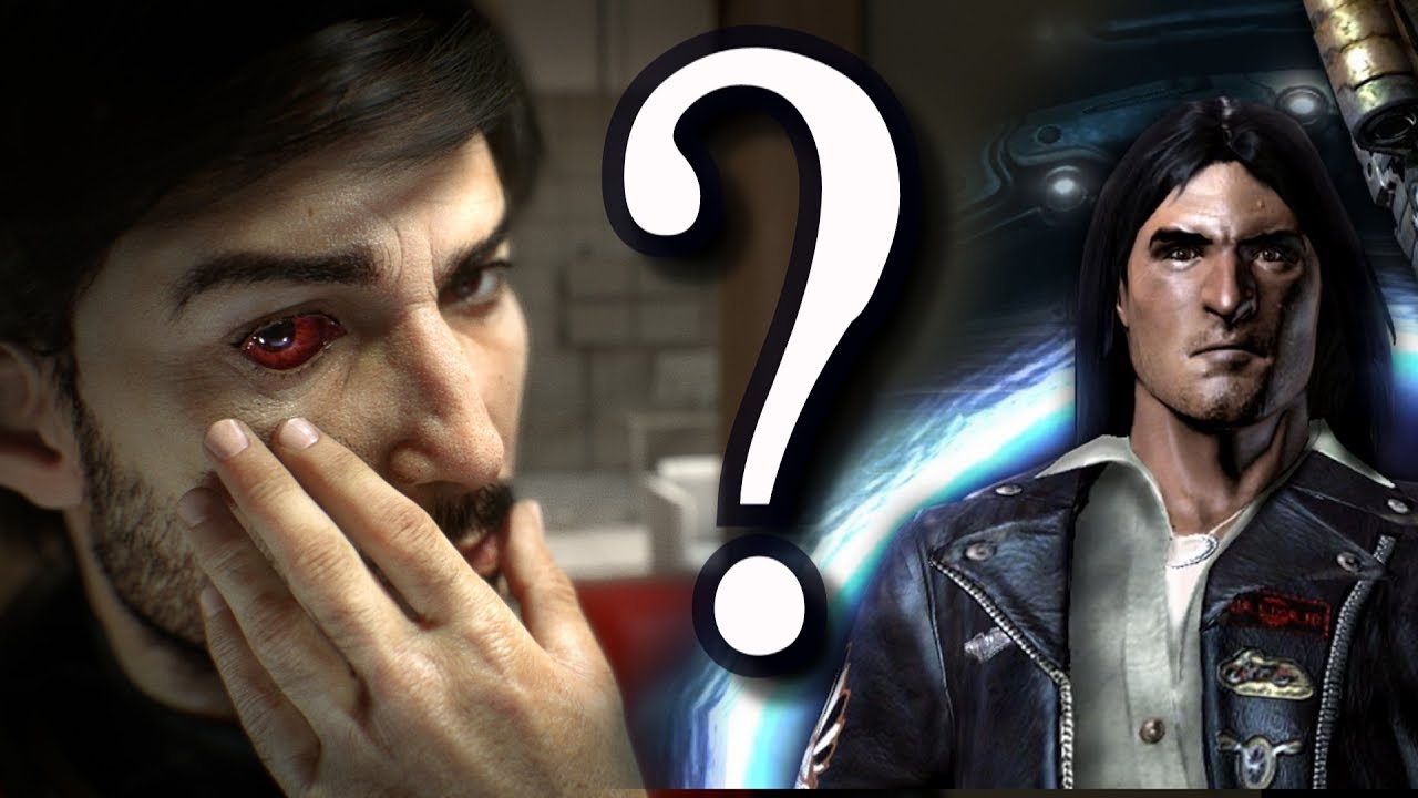 Half Life SHOCK ? - Je suis PREY ! - Benzaie Live - YouTube