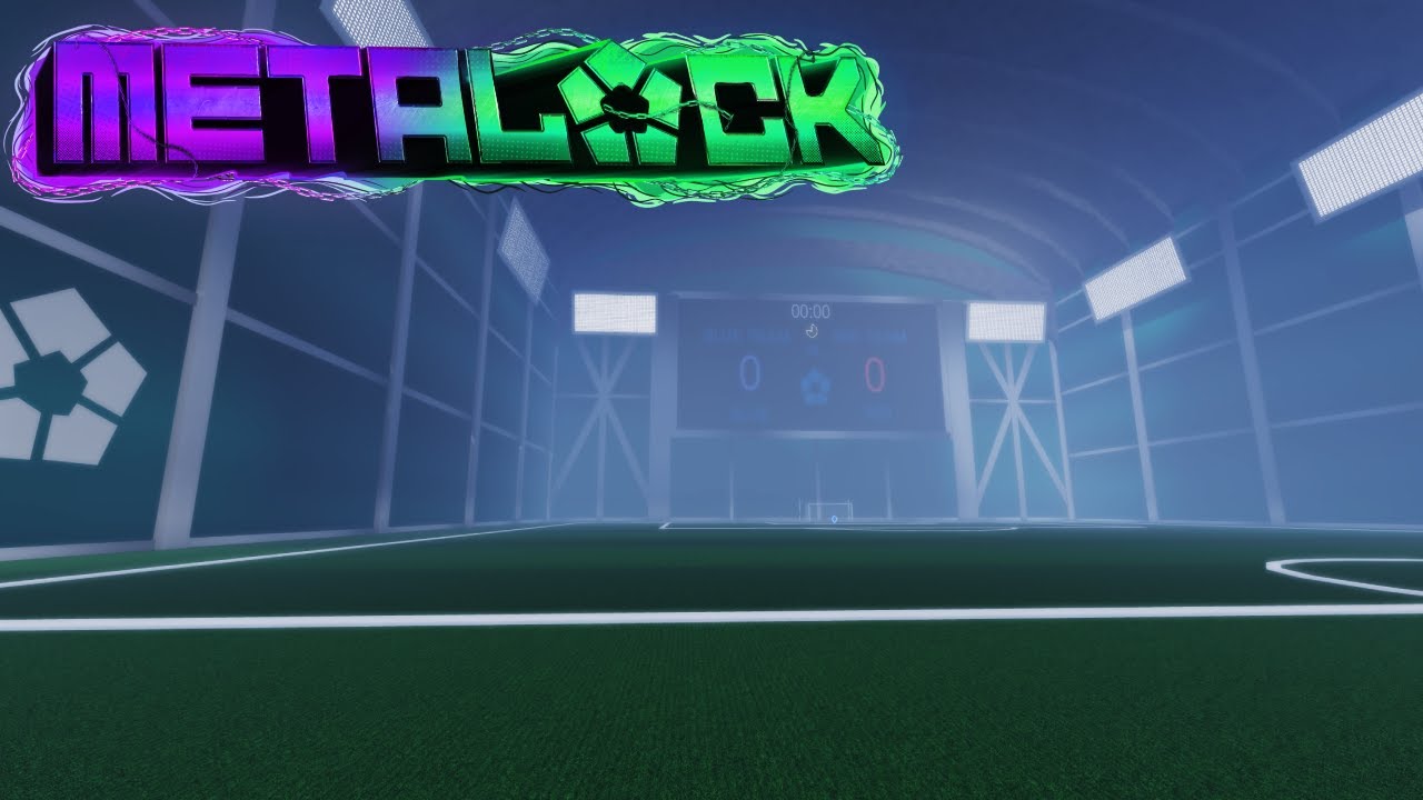 NEW META LOCK MAP?!?! | Roblox - YouTube