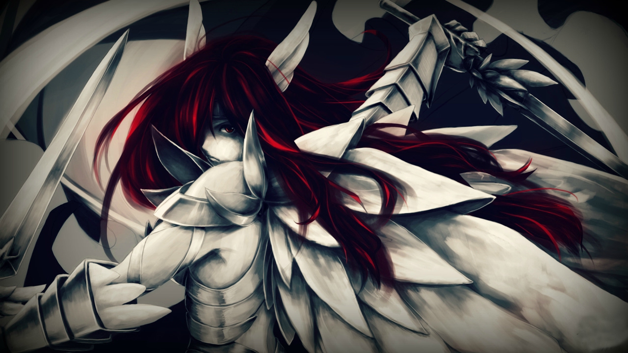 Fairy Tail OP 1 - Snow Fairy - Funkist + Download - YouTube