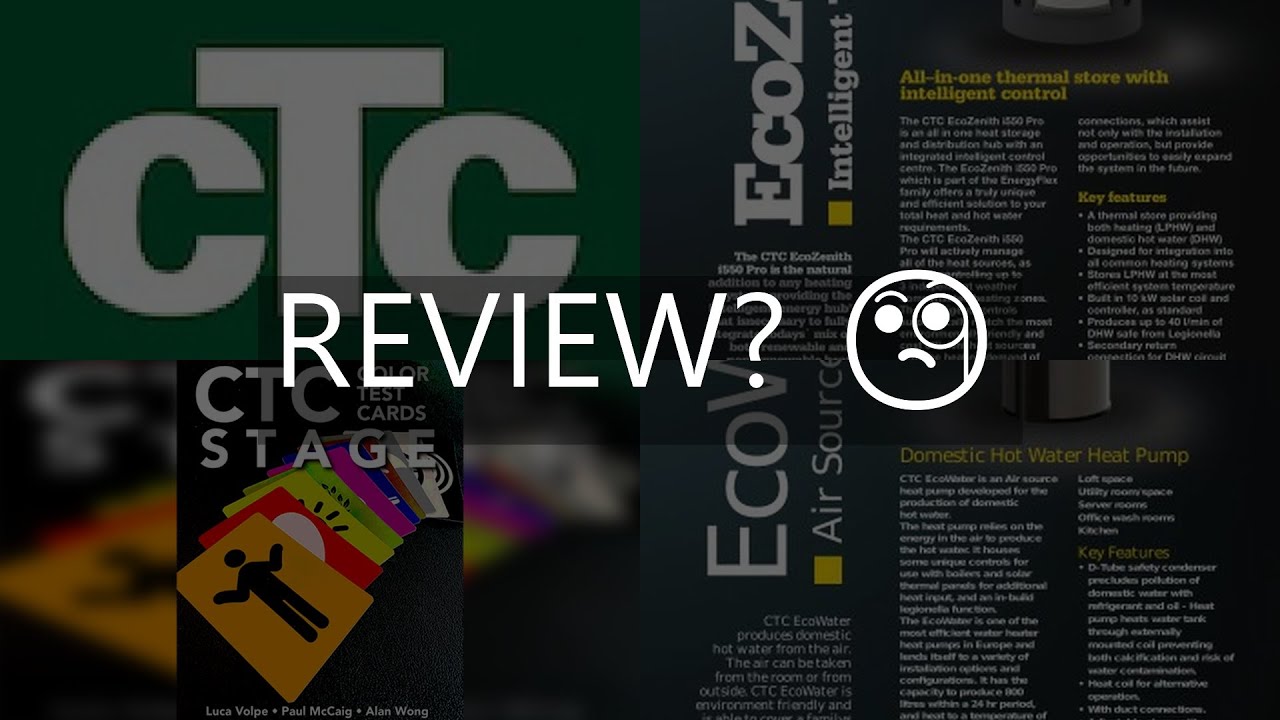 ctc uk com review is ctc uk com legit or scam is ctc uk com safe - YouTube