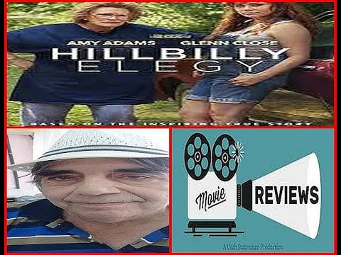 Hillbilly Elegy 2020 movie review - YouTube