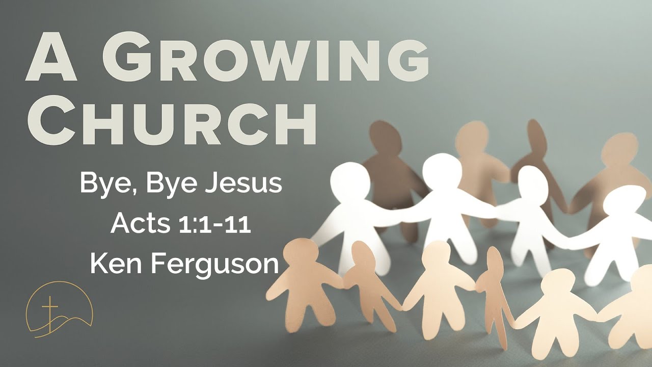 Bye, Bye Jesus - YouTube