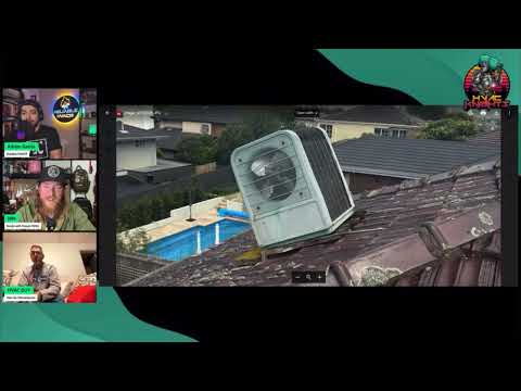 Crazy HVAC Hacks Photos! - YouTube