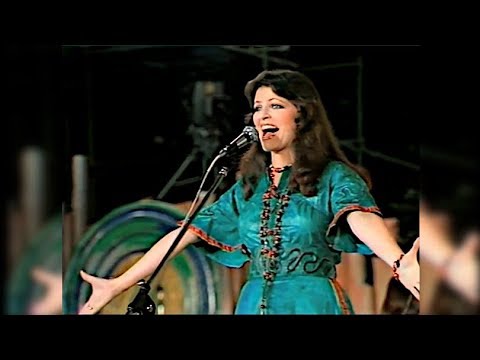 Anna Jantar- Staruszek Świat (Sopot 1976)