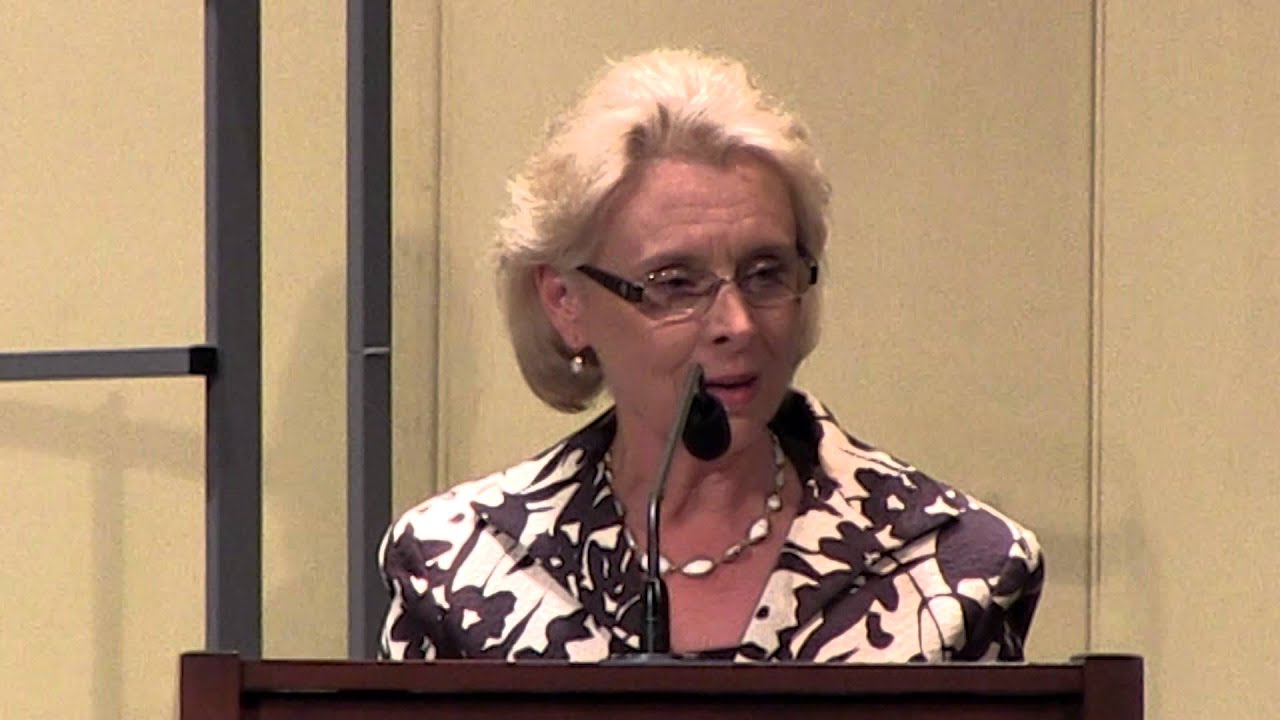 Voices United for Marriage - Rep. Jamie Pedersen & Gov. Christine ...