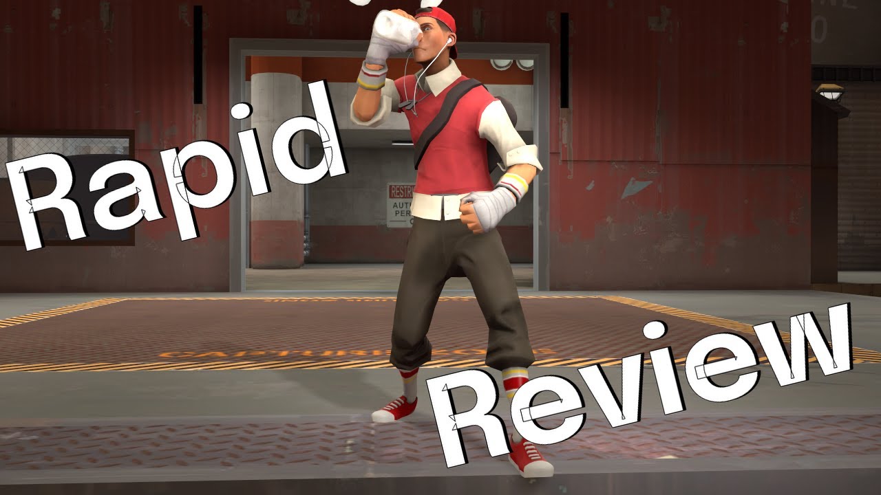 [TF2] Mad Milk - Rapid Review - YouTube