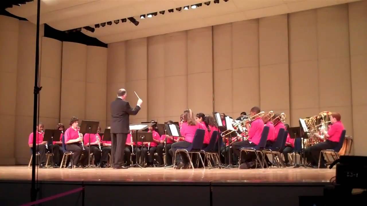 Fighting Falcon March DMS - YouTube