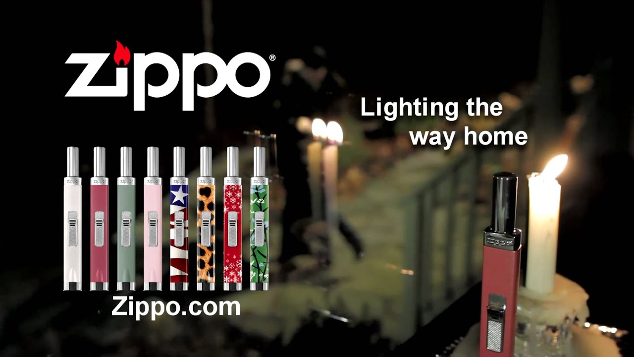 Lighting The Way Home - YouTube