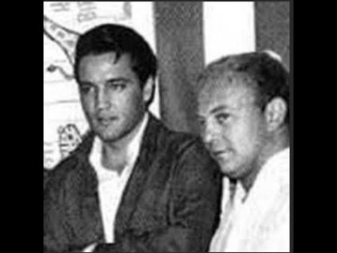 Elvis Presley - Marty Lacker Part 4 Memphis Mafia memberThings you want ...