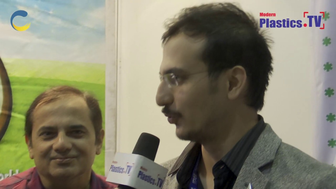 Exclusive Interview with Mr. Nitin Gore, Gore Plastics & Carbouys by ...