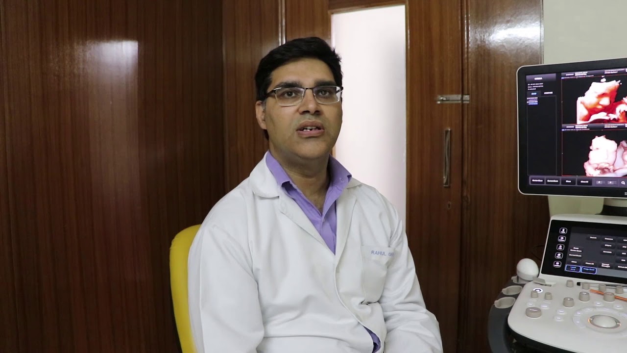 Rahul Gera, The Rahul Gera Clinic | NowFloats Voices - YouTube