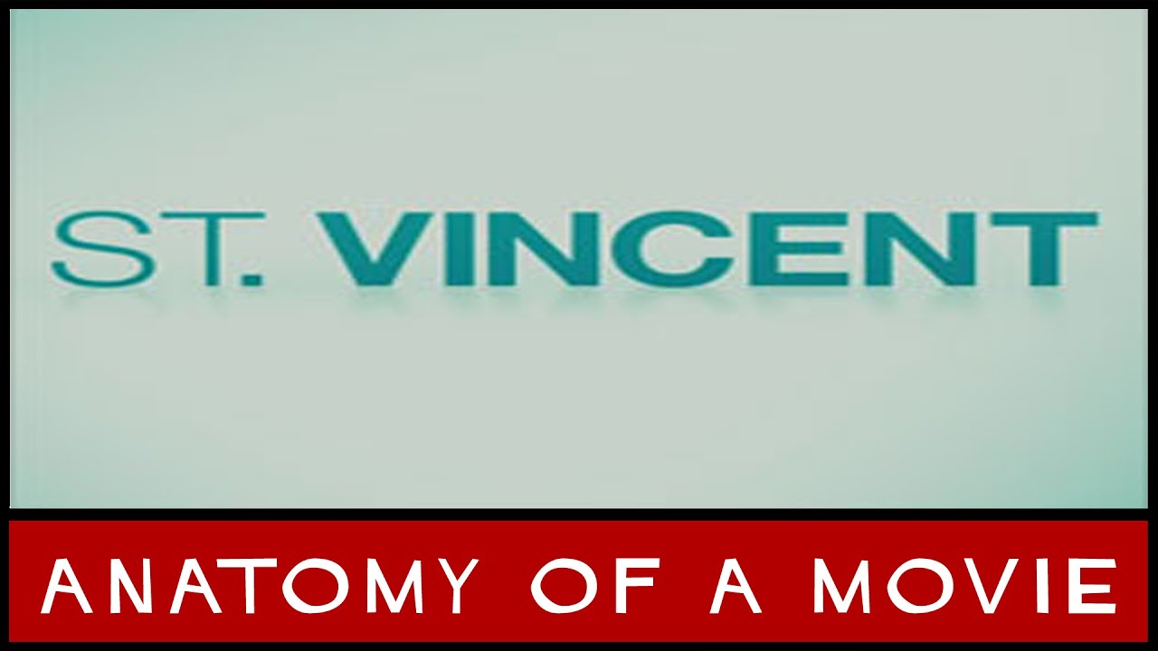 St. Vincent (Billy Murray, Melissa McCarthy) | Anatomy of a Movie - YouTube