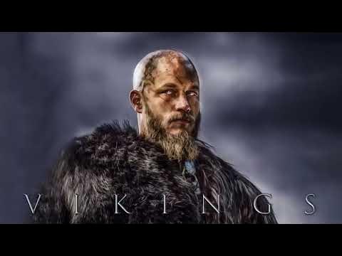 Ragnar Lodbrok 2 _ Best Viking Battle Music Of All Time _ Most Powerful ...