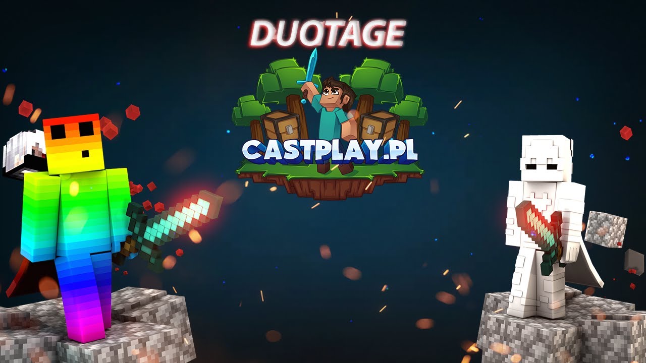 Castplay duotage ft. zMerle - YouTube