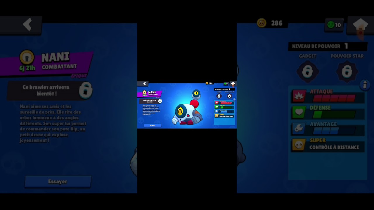 Brall stars - YouTube