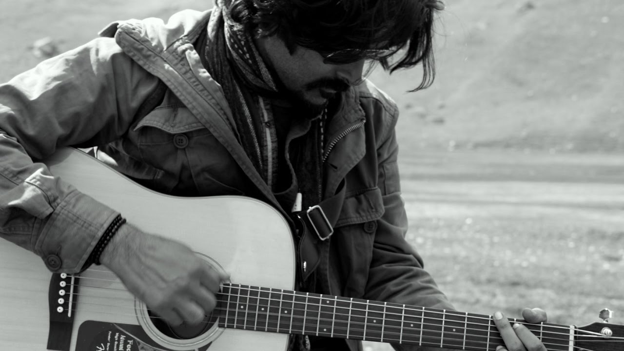 Vinit R Rai Showreel - YouTube