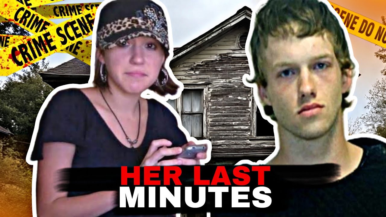 The Heartbreaking Murder That Shocked the World | True Crime ...