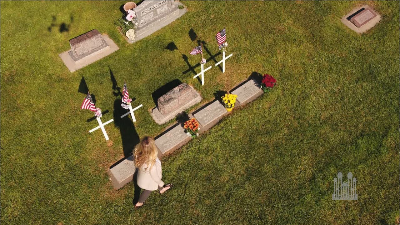 Remember and Give Thanks (Memorial Day) - Words of Inspiration - YouTube