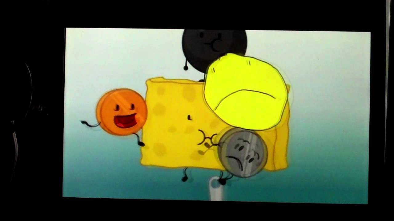 Domino Reacts: BFDIA 5c: No More Snow! - YouTube