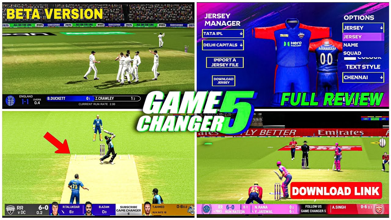 𝗙𝗶𝗻𝗮𝗹𝗹𝘆 𝗜 𝗚𝗼𝘁 𝗚𝗮𝗺𝗲 𝗖𝗵𝗮𝗻𝗴𝗲𝗿 𝟱 𝗩𝟰 𝗕𝗲𝘁𝗮 𝗩𝗲𝗿𝘀𝗶𝗼𝗻! | 𝗚𝗖𝟱 𝗩𝟰 𝗗𝗼𝘄𝗻𝗹𝗼𝗮𝗱 𝗟𝗶𝗻𝗸 ...