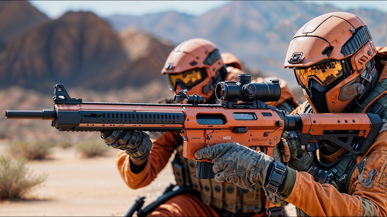 Extended Sand War Helldivers 2 - YouTube